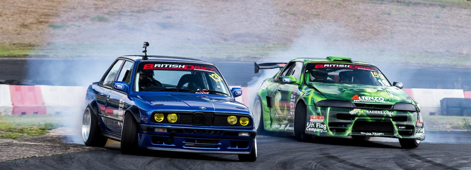 Autodrome - Teesside: Motorsports