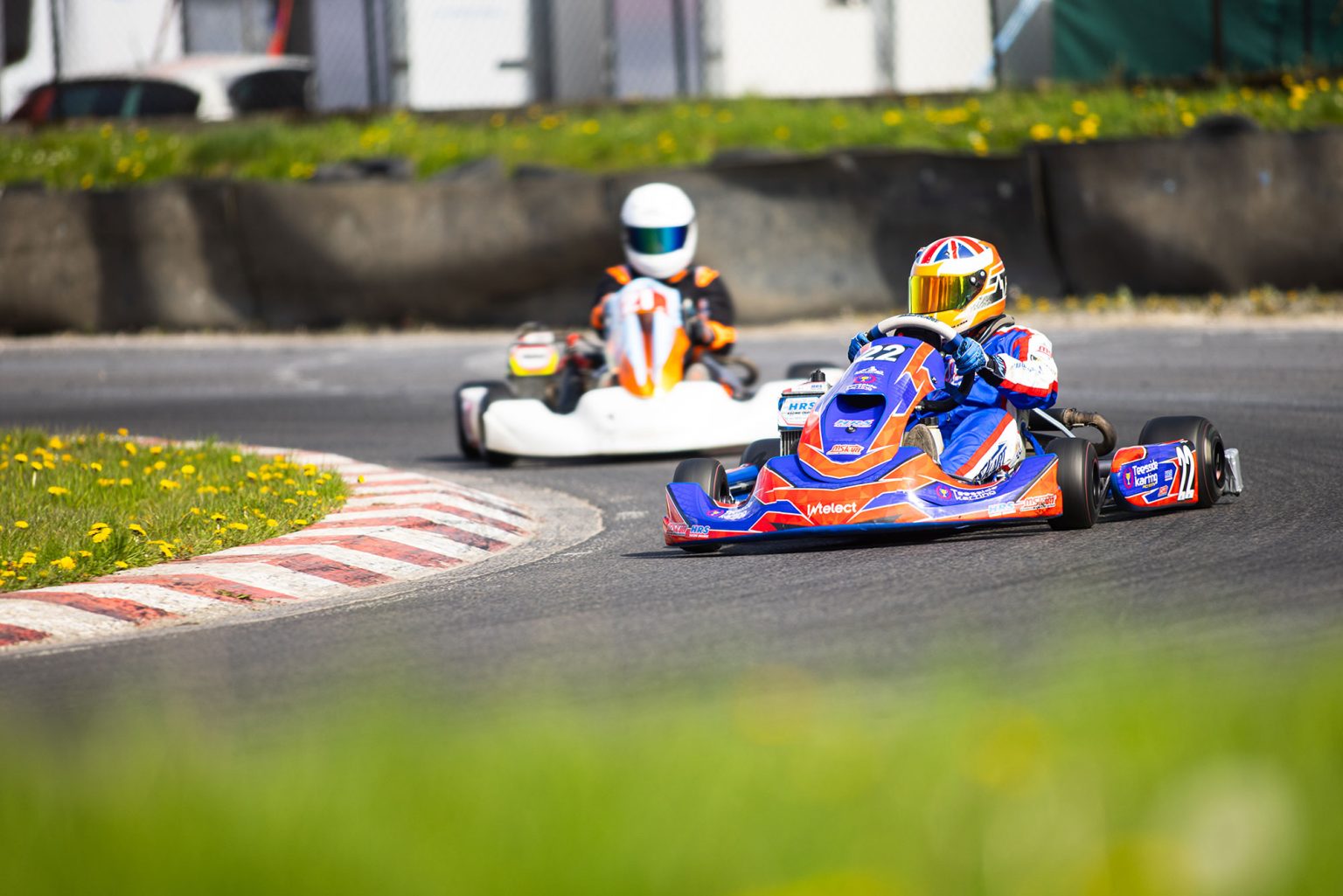 Academy Packages - Teesside: Motorsports