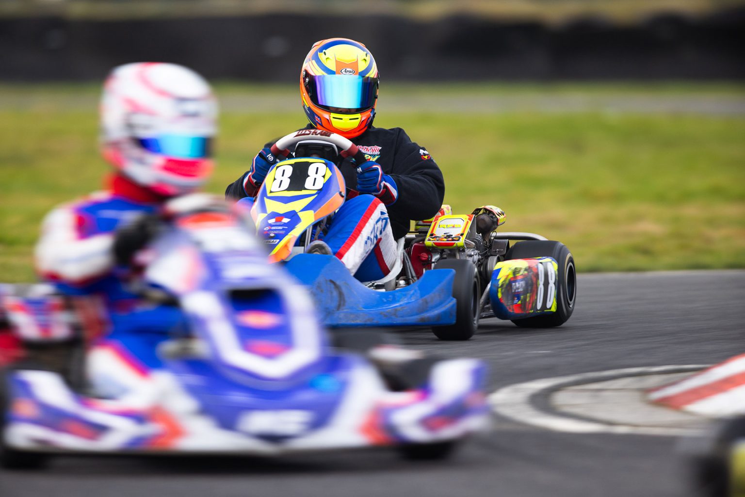 Autodrome - Teesside: Motorsports