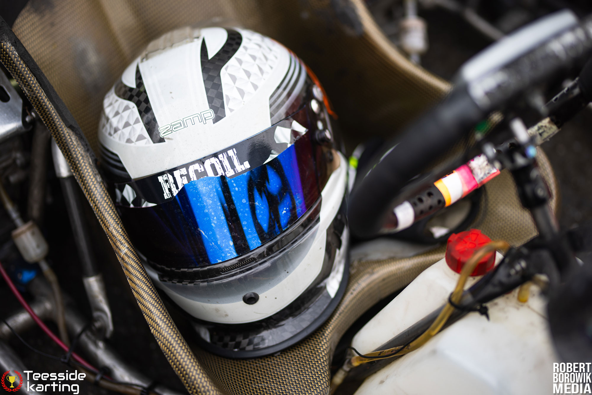 Owner Driver Championship - Teesside: Motorsports