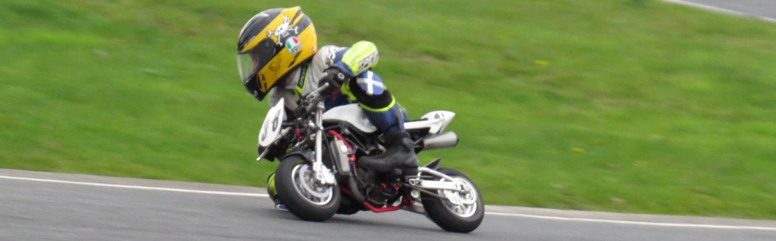 Mini Bikes - Teesside: Motorsports