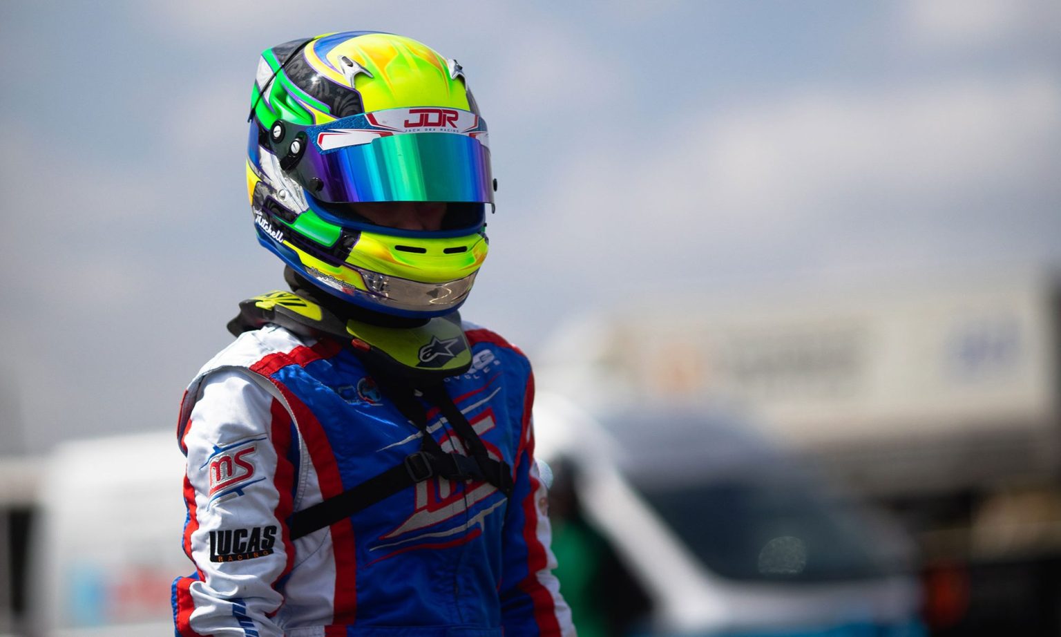 Autodrome - Teesside: Motorsports