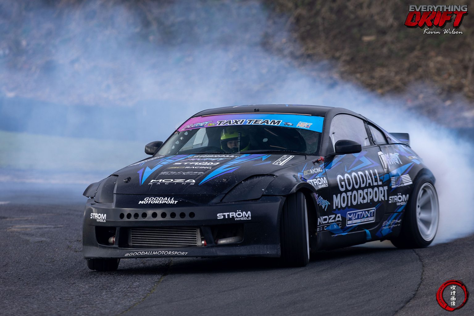 Drifting - Teesside: Motorsports