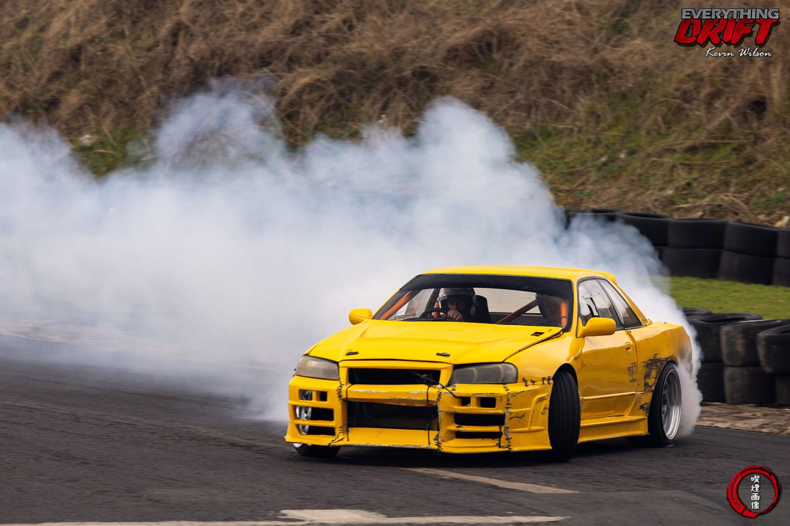 Drifting - Teesside: Motorsports