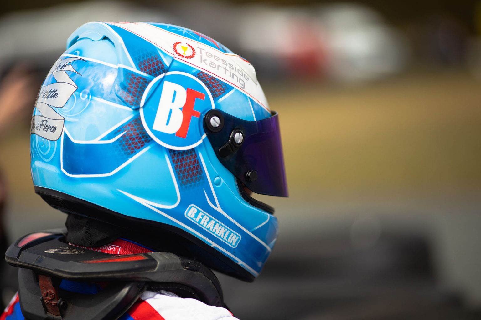Teesside: Motorsports - All the adrenaline in one place.